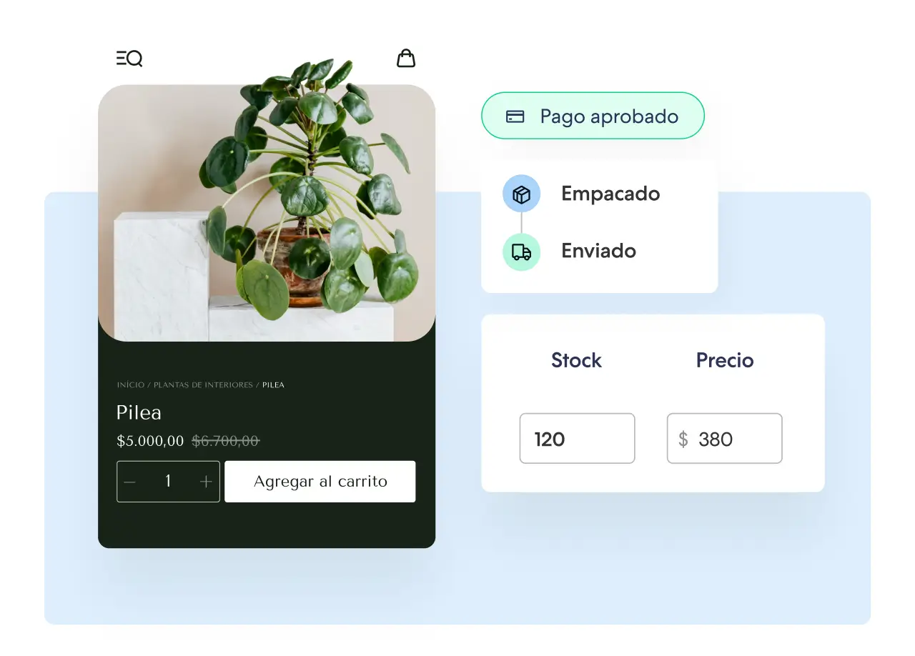 Cobrá Con Todos Los Medios De Pago En Tu Tienda Online