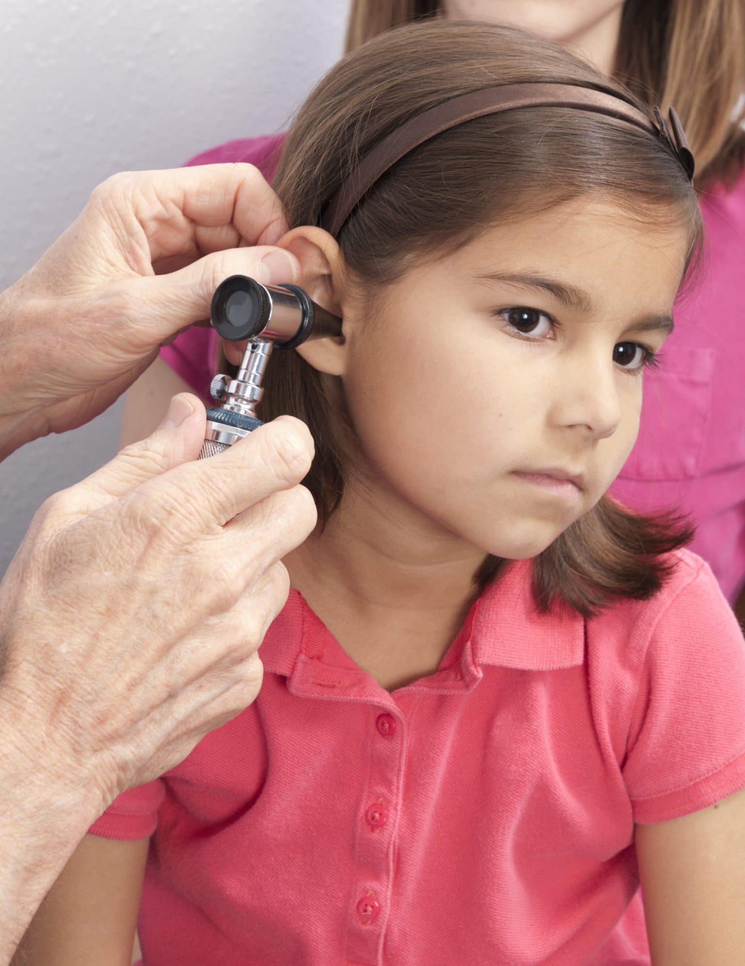 Pediatric Ear Infections Glacier Ear Nose And Throat