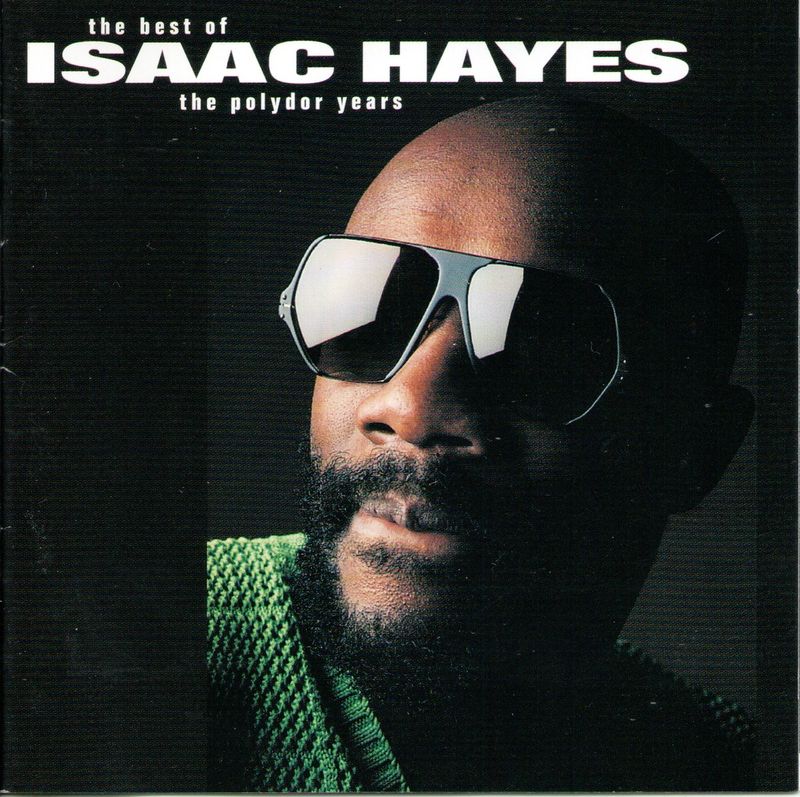 Isaac Hayes Best Of Vinyl Records And Cds For Sale Musicstack