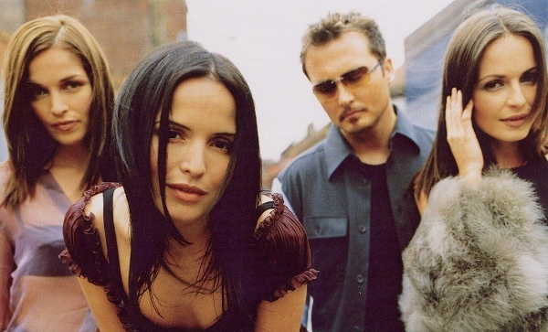 Corrs Breathless Vinyl Records And Cds For Sale Musicstack