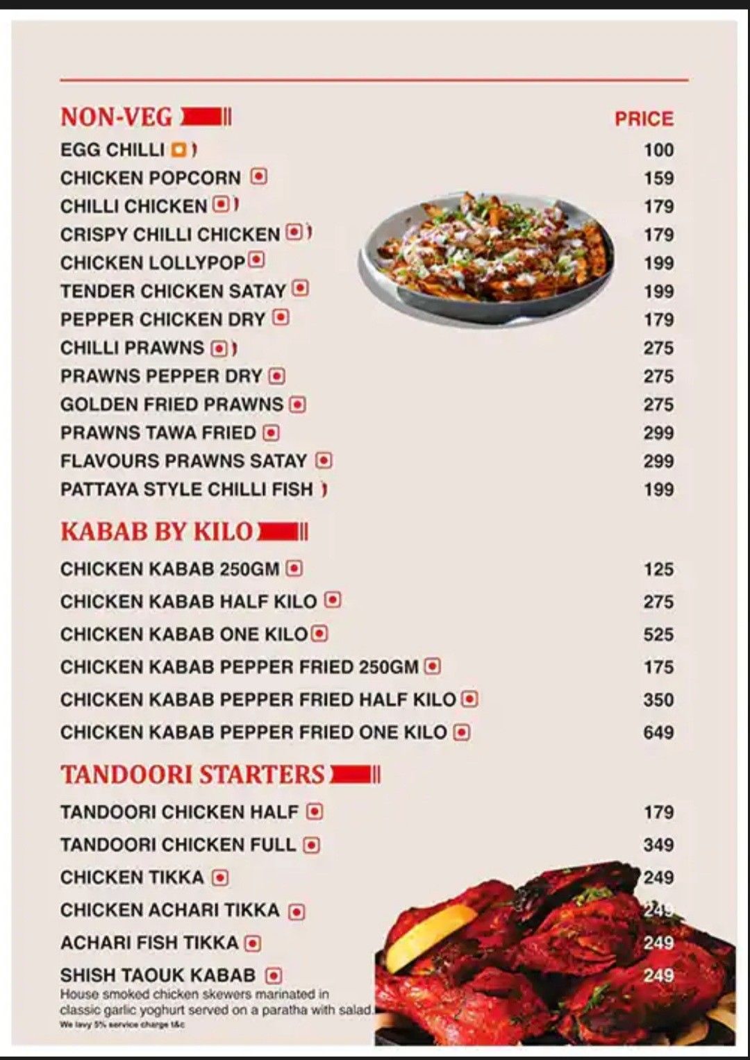 Flavours Cafe And Lounge Menu Menu For Flavours Cafe And Lounge