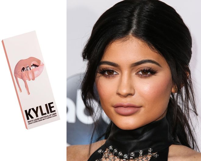 Kylie Jenner Lip Kit Will Be A Hit Newbeauty