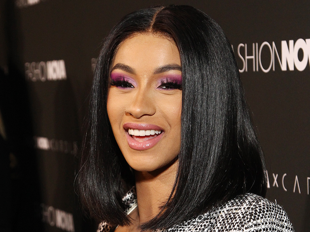 Cardi B Plastic Surgery Complications Newbeauty