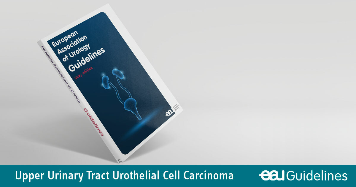 Upper Urinary Tract Urothelial Cell Carcinoma Staging And