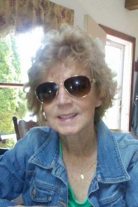 Betty Clayton Obituary Mansfield Oh