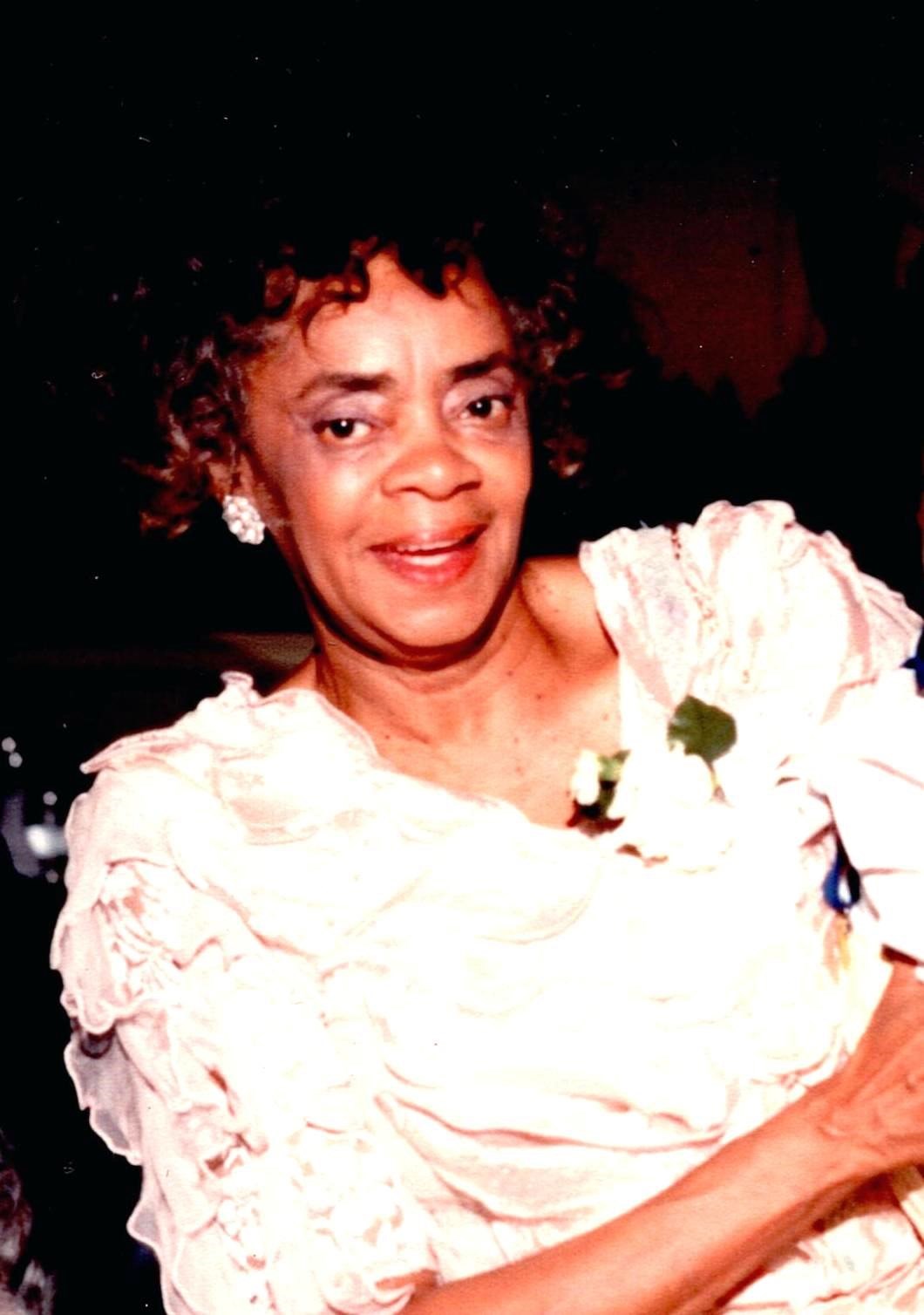Vinita Marie Reed Obituary Brentwood Md