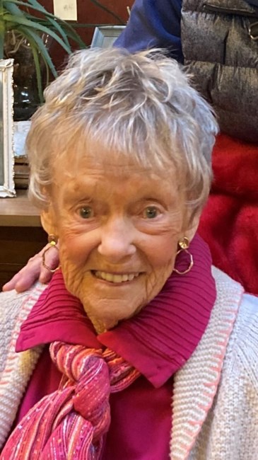 Esther Crane Obituary Everett Wa