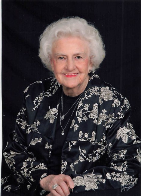 Betty Jane Pollock Obituary Katy Tx