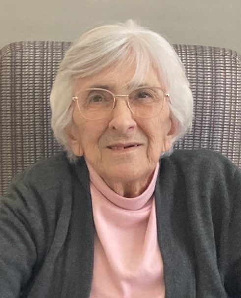 Pauline Reilly Obituary New Bedford Ma