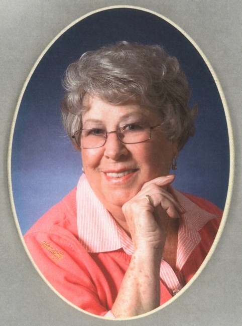 Thelma Earline Andersen Obituary Surprise Az