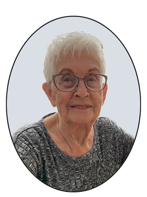 Helen Dickson Obituary Assiniboia Sk