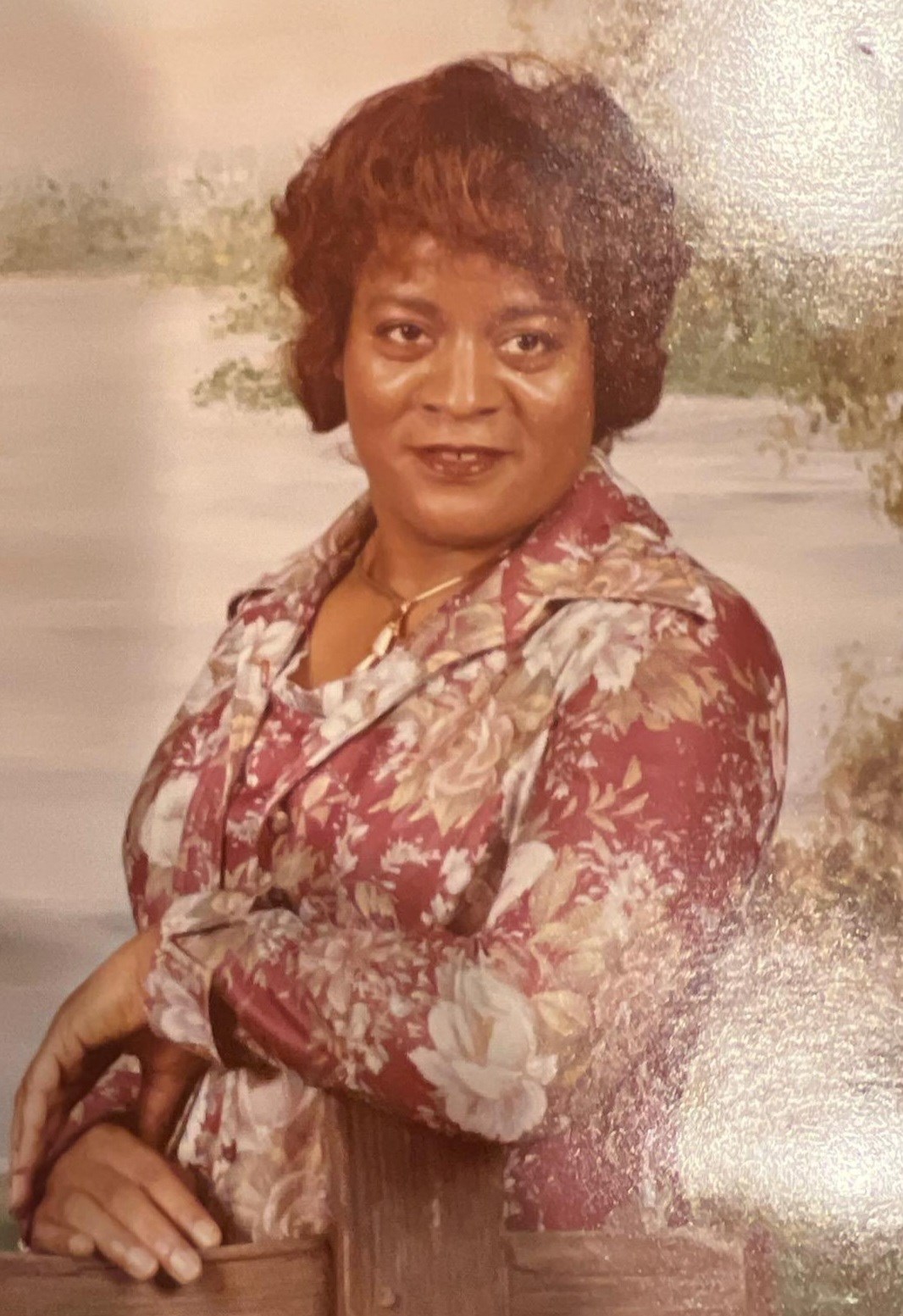 Ludie Lyons Obituary Memphis Tn