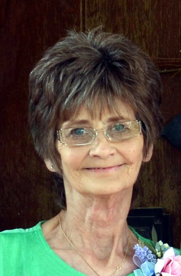 Barbara Fly Obituary El Dorado Ar