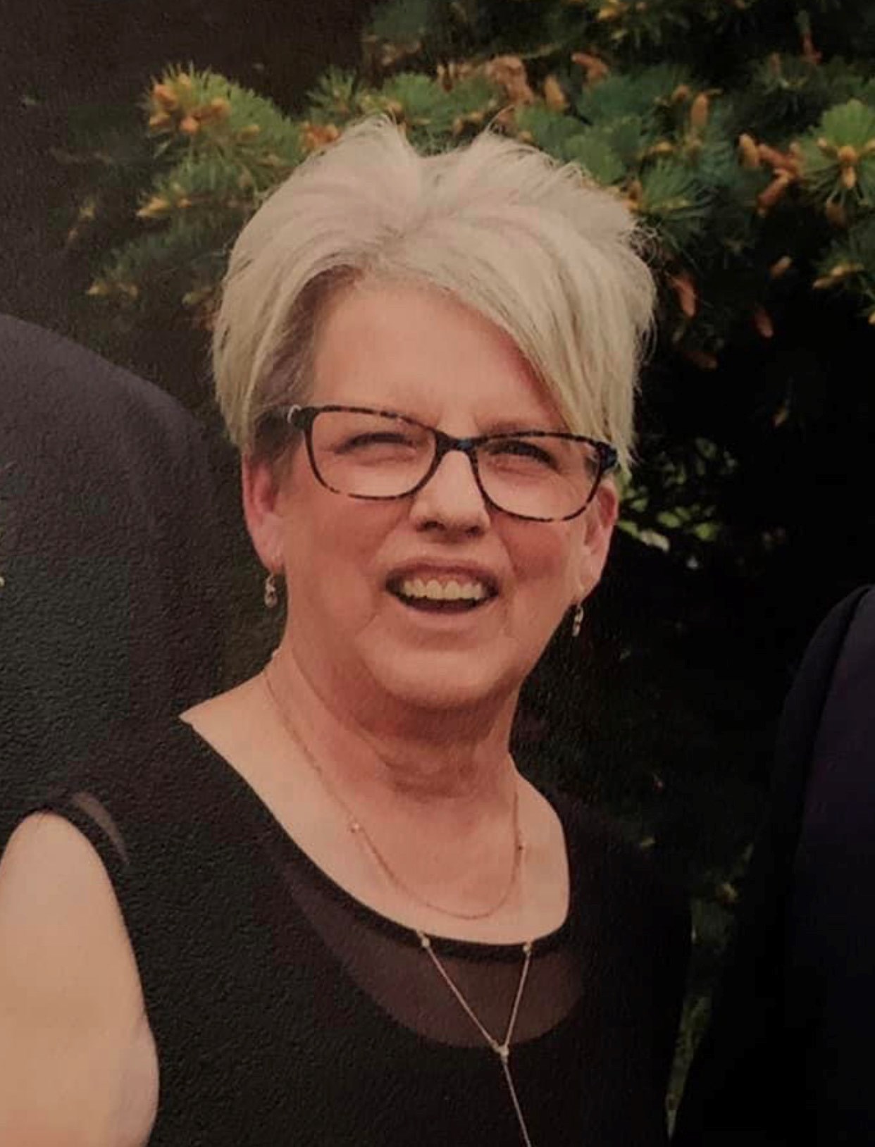 Susan Caragata Obituary Assiniboia Sk