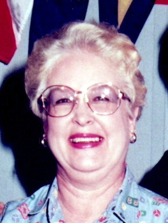 Doris Lackey Obituary Hixson Tn