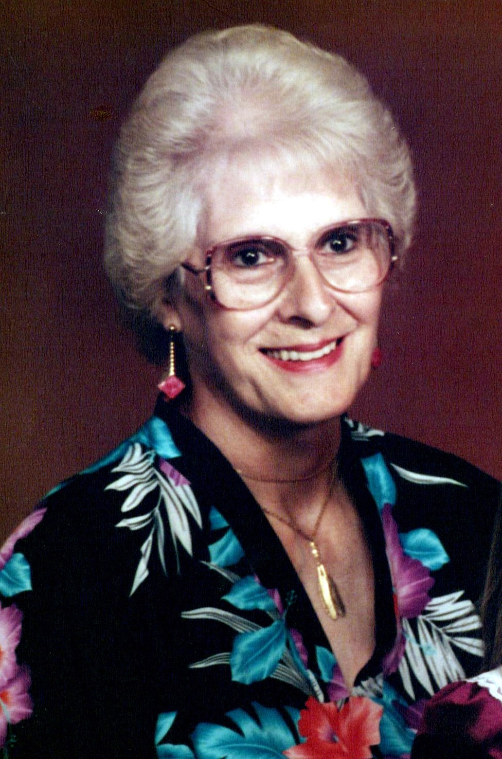 Wanda Simpson Obituary Liberty Mo
