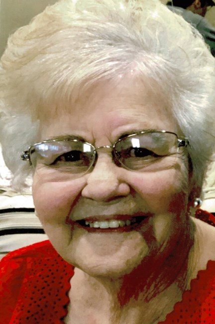 Clara Bergeron Obituary New Iberia La