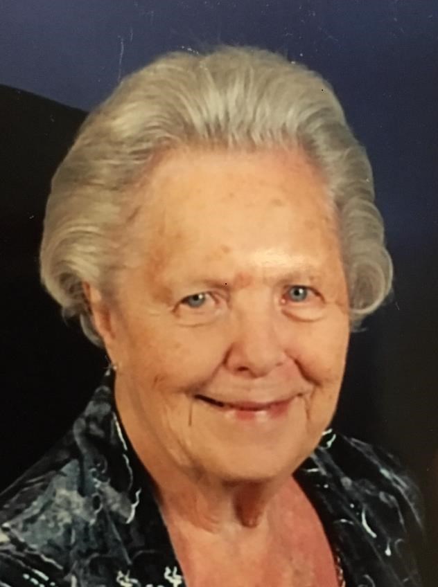 Faye Hair Doyle Obituary Denison Tx