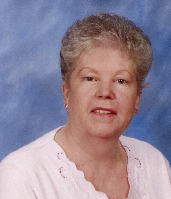 Betty Massengale Obituary East Ridge Tn