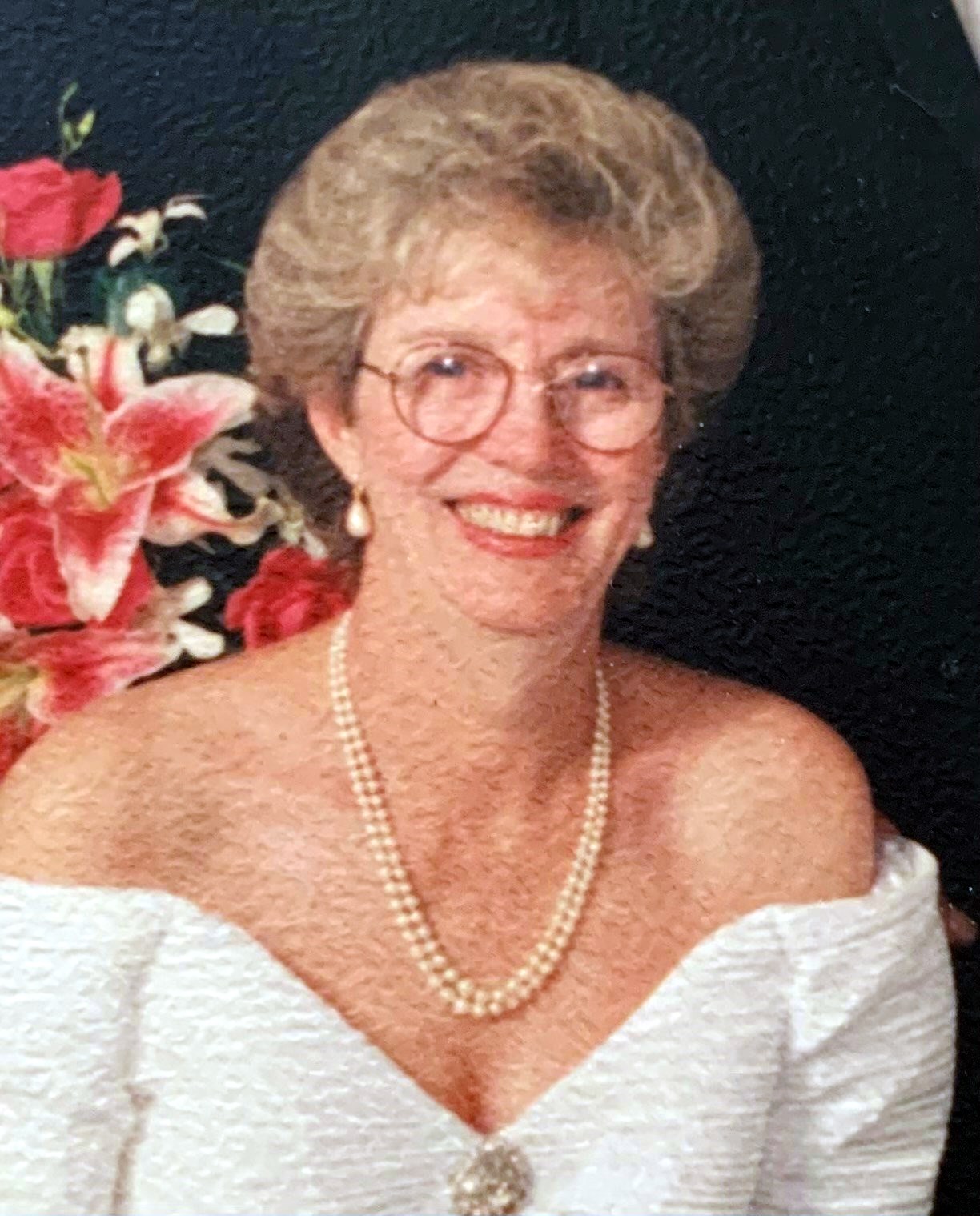 Eileen Doran Obituary Suffern Ny