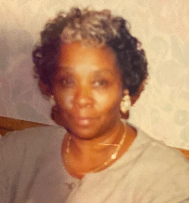 Constance Dozier Obituary Brentwood Md