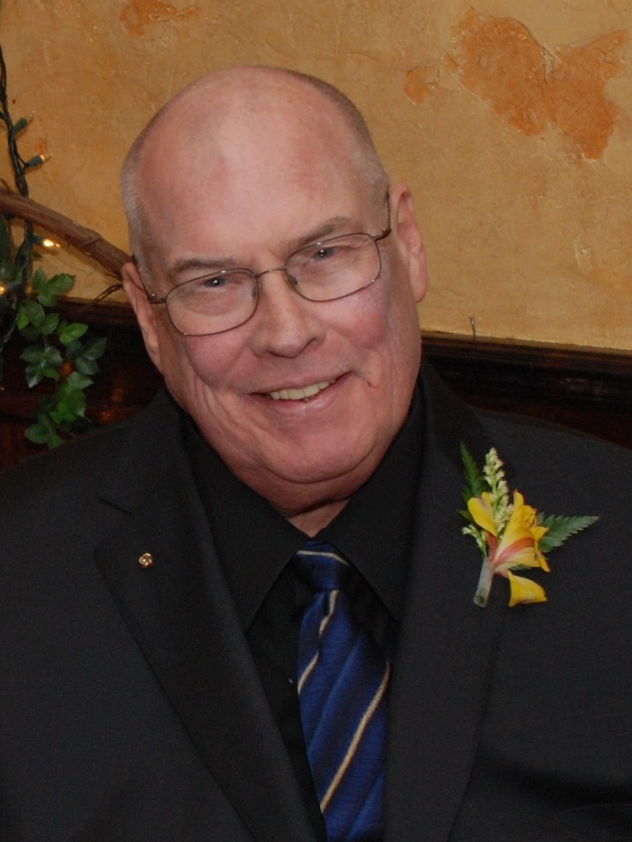 Robert Mitchell Obituary St Lambert Qc