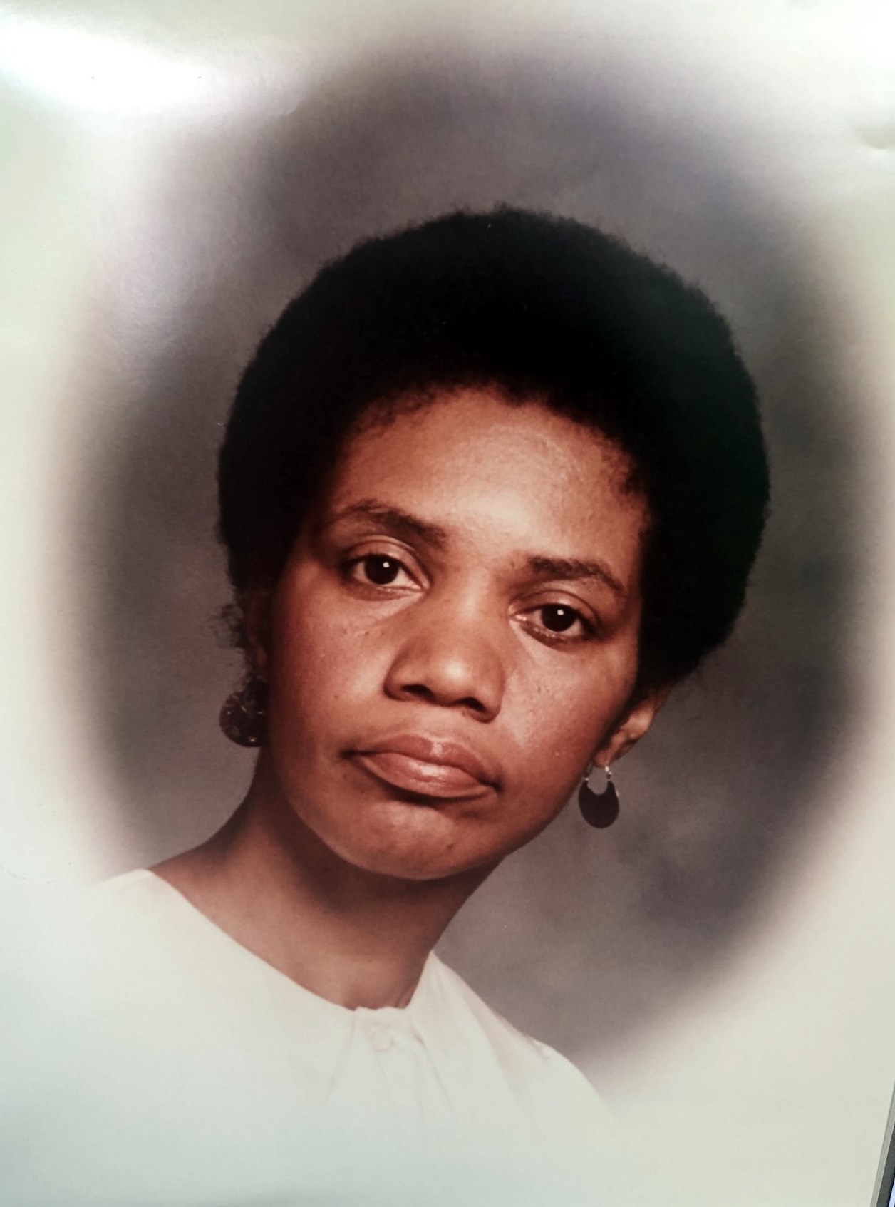 Almeda Bush Obituary Brentwood Md