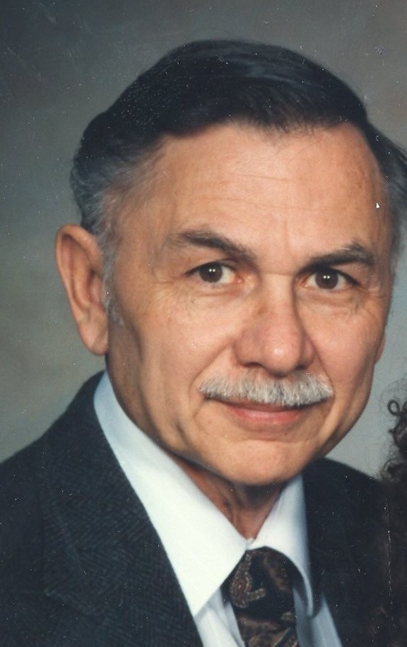 Howard Robert Enrico Liva Obituary Oakbrook Terrace Il