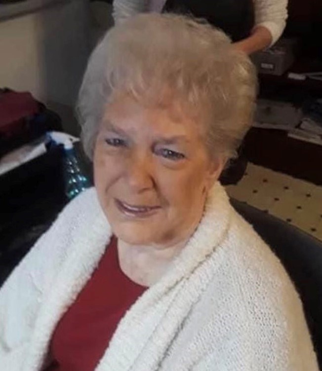 Shirley Wahl Obituary Bentonville Ar