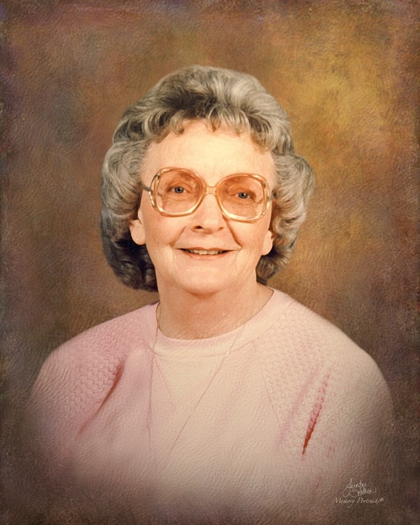 Mildred Martin Obituary Bentonville Ar