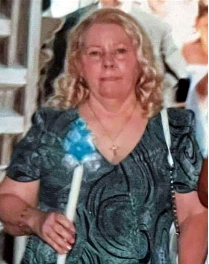 Susan Jacobs Obituary San Antonio Tx