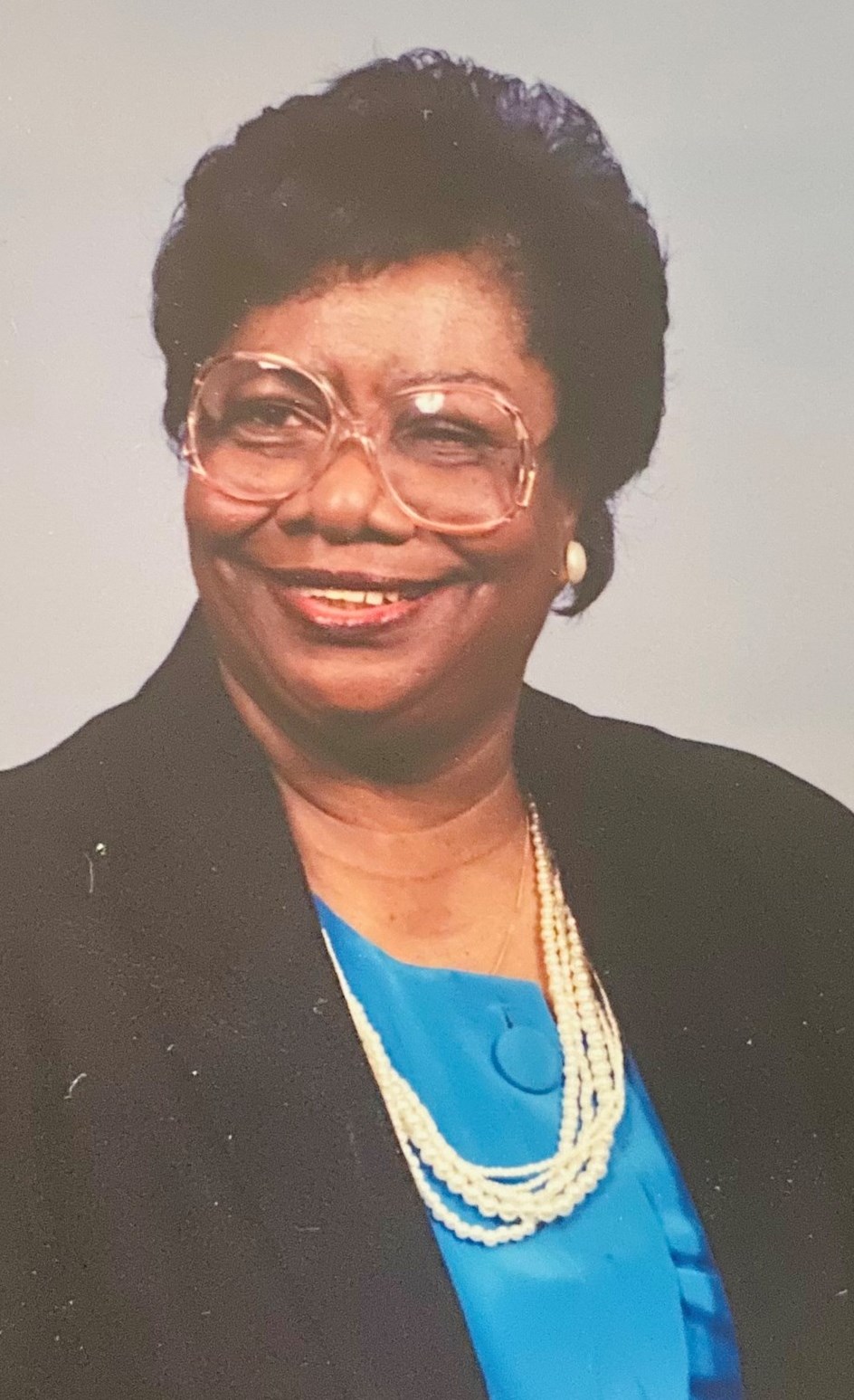 Hyacinth Campbell Obituary Brentwood Md