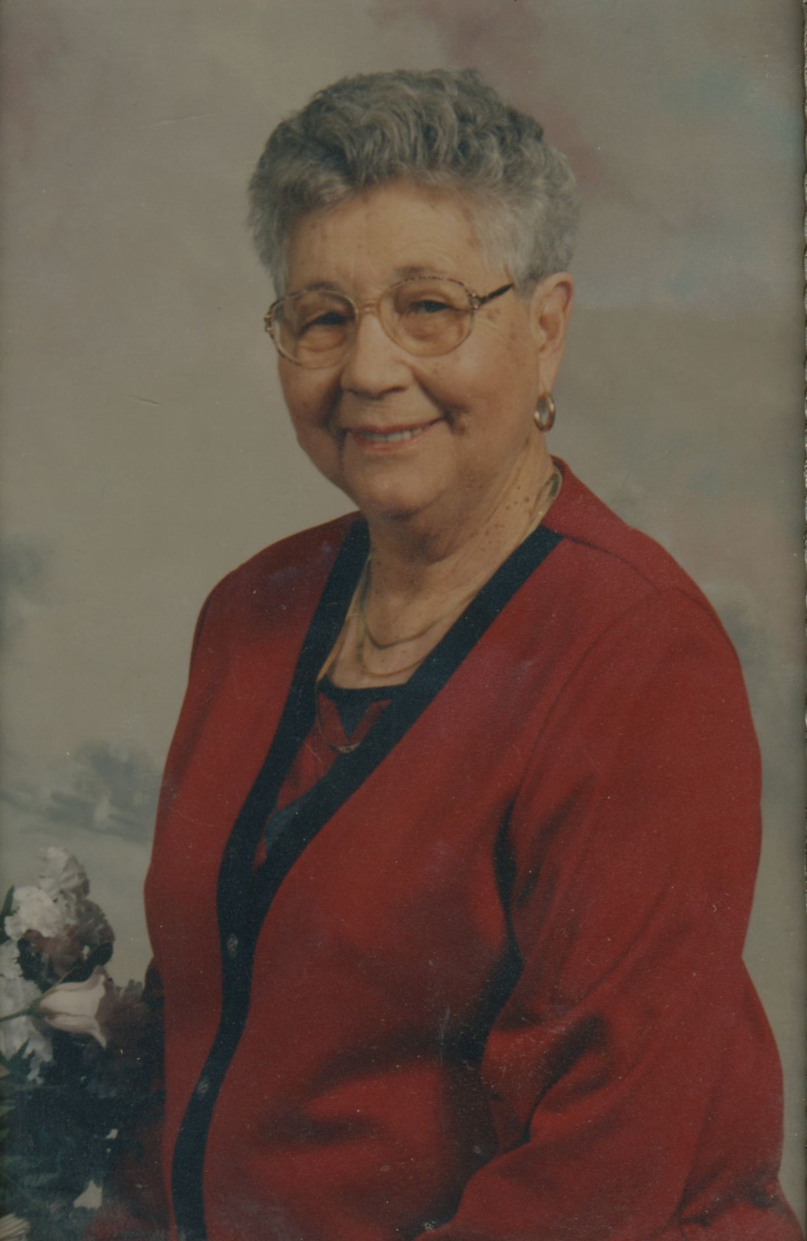 Anna Larsen Obituary Waldorf Md