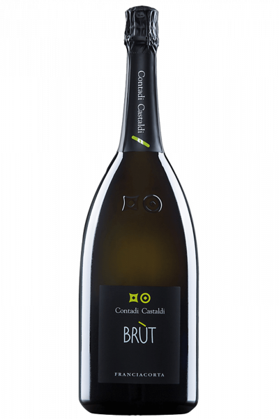 Franciacorta Docg Brut Contadi Castaldi Magnum Bernabei