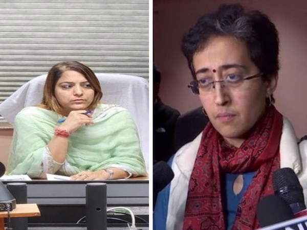 Delhi Mayor Shelly Oberoi Atishi Conduct Surprise Raid At Mcd School