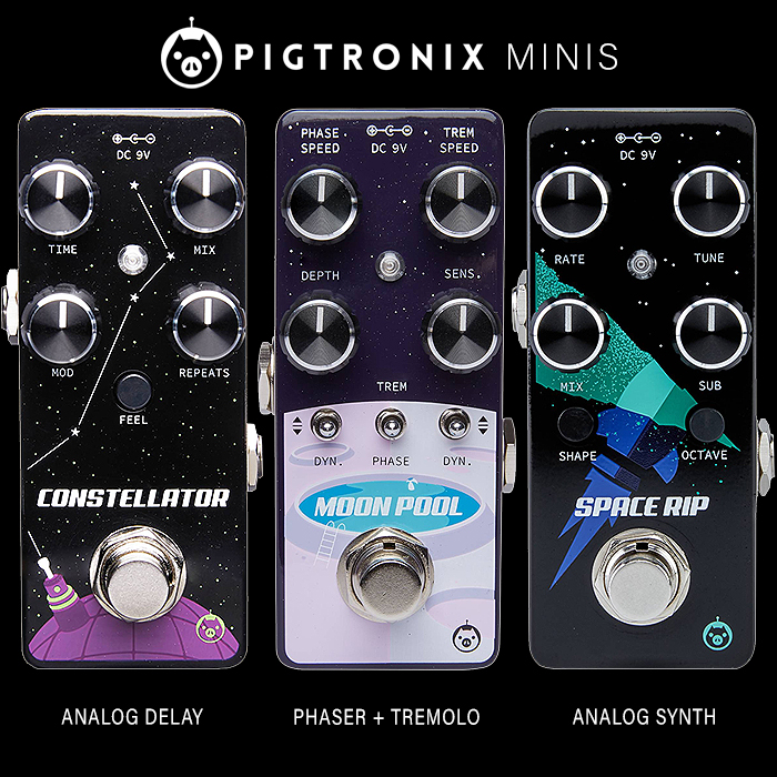 Guitar Pedal X Gpx Blog Pigtronix Releases 3 More Killer Mini