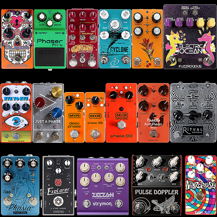 Guitar Pedal X Gpx Blog October Audios New Mntns Compact Pedal Is