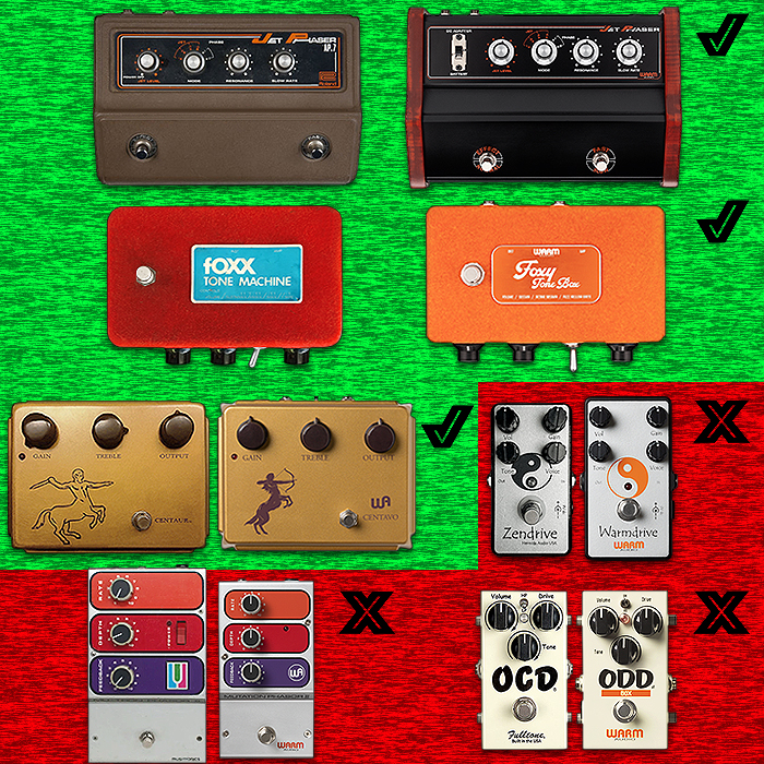 Guitar Pedal X Gpx Blog 12 Of The Best Ocd Style Pedals