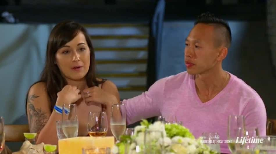 Which Married At First Sight Season 15 Couples Are Still Together