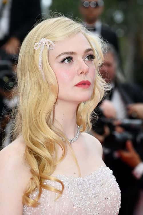 What A Disgusting Pig Elle Fanning Reveals She Was Denied Role In