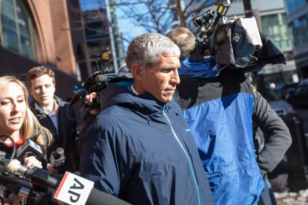 William Rick Singer Mastermind Behind Admissions Scandal Called His