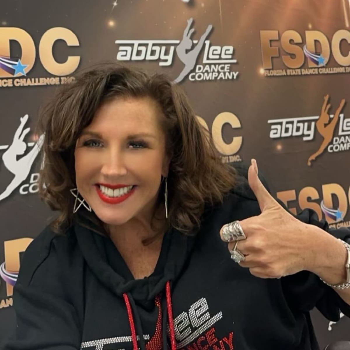 Where Is Abby Lee Miller Now ‘dance Moms Star Served Time In Prison