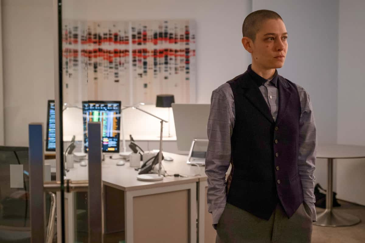 Pride Month 2020 How Taylor Mason From Billions Championed Lgbtq