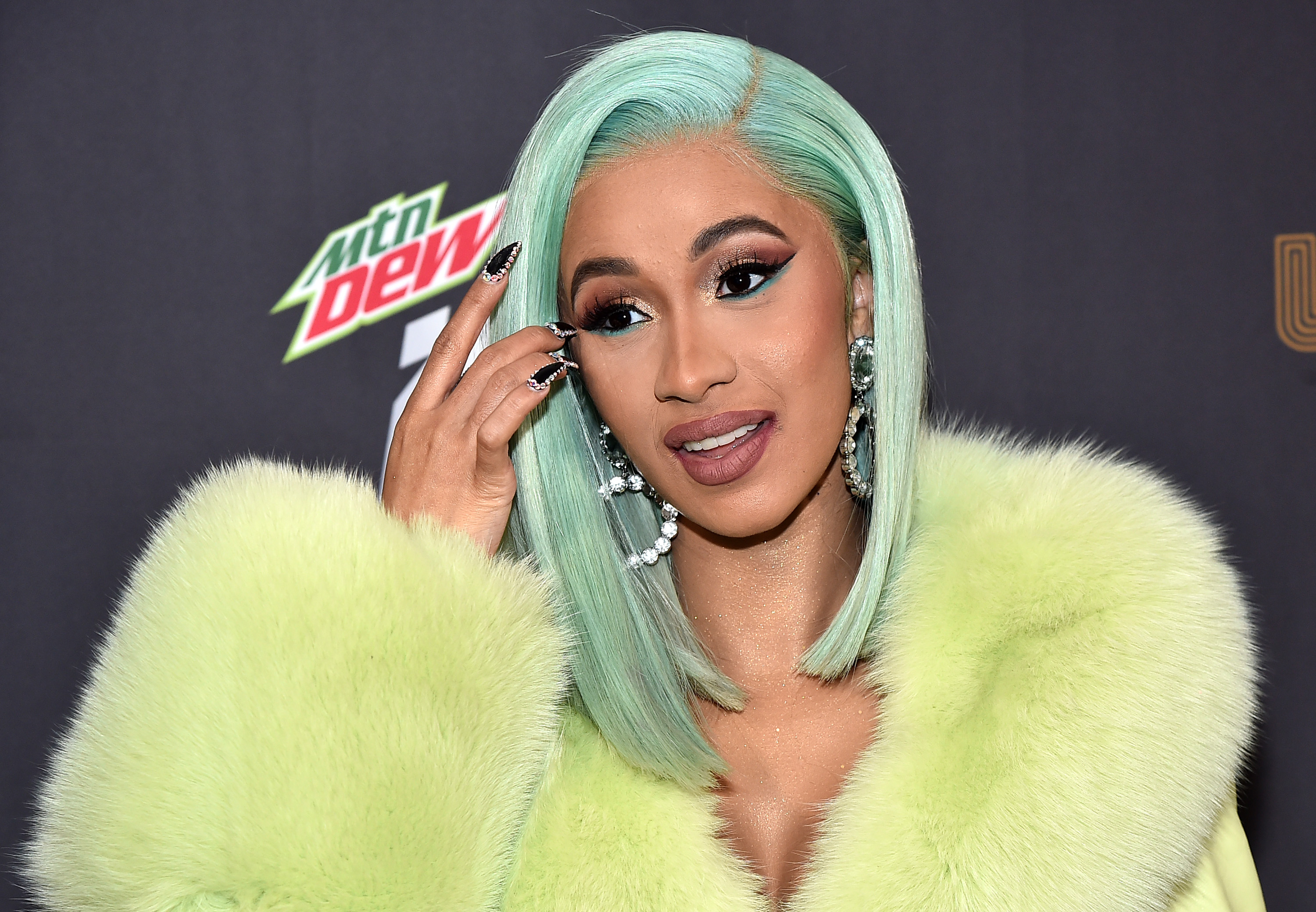 Survivingcardib First Male Victim Confirms Being Drugged And Robbed