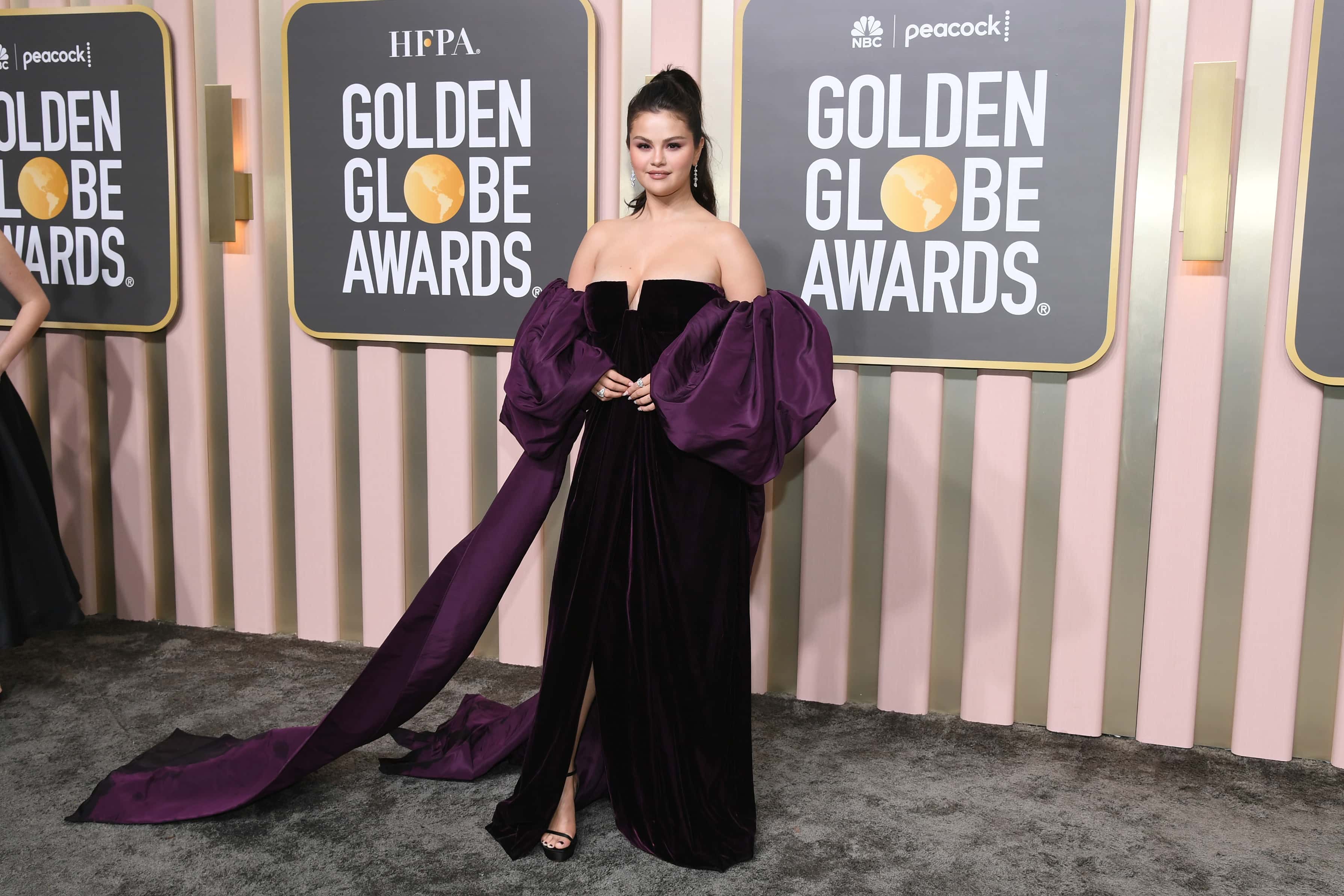 How Tall Is Selena Gomez Amy Schumer Once Told Singer Shes ‘not Tall