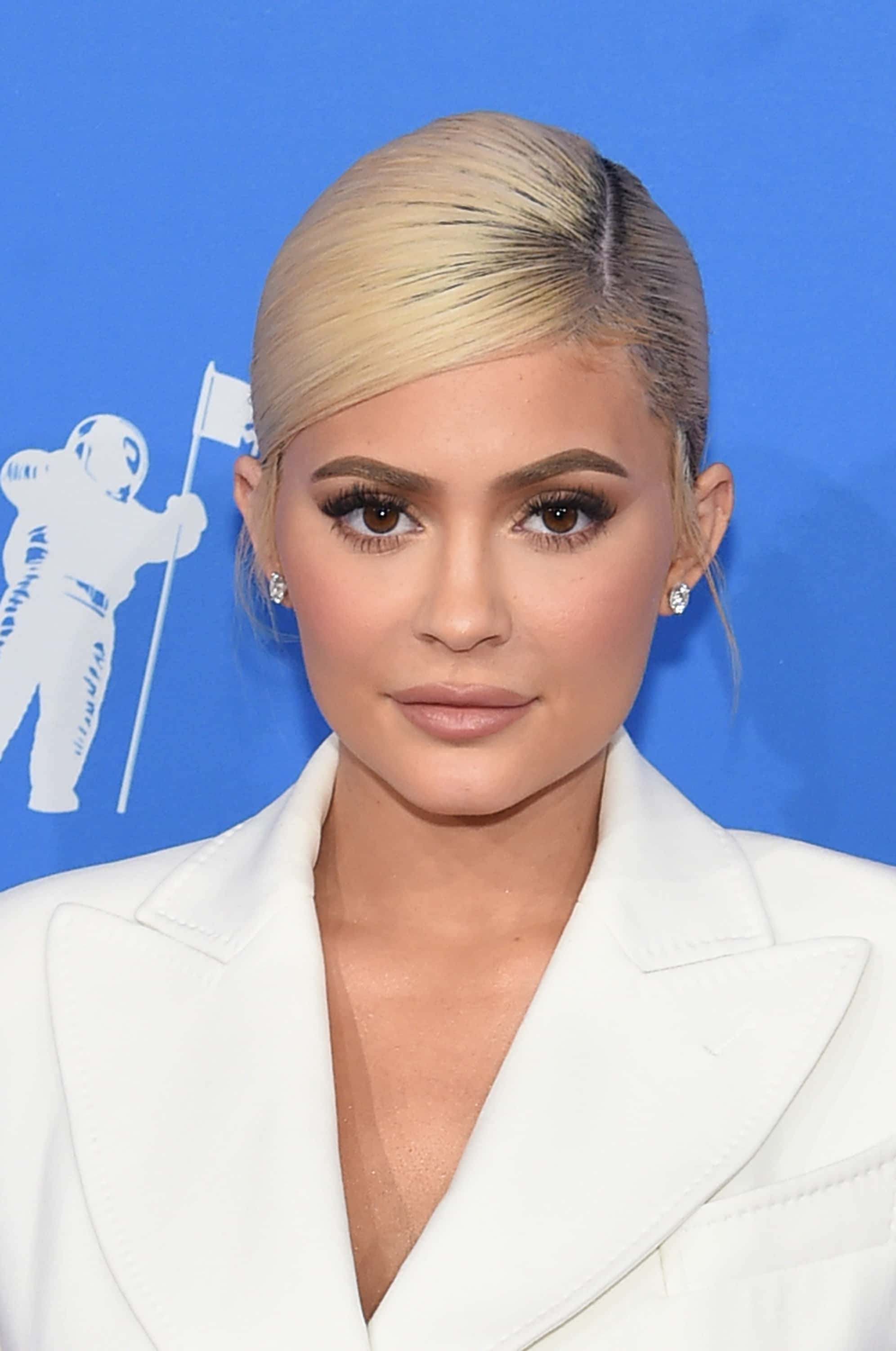 Kylie Jenner Faces Jail After Faking Billionaire Status Lying About