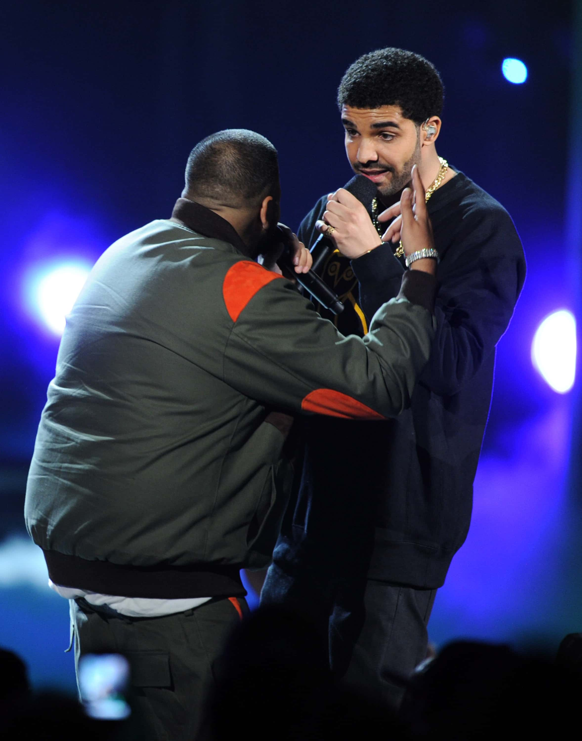 Drake And Dj Khaled Drop New Collaborations Popstar And Greece