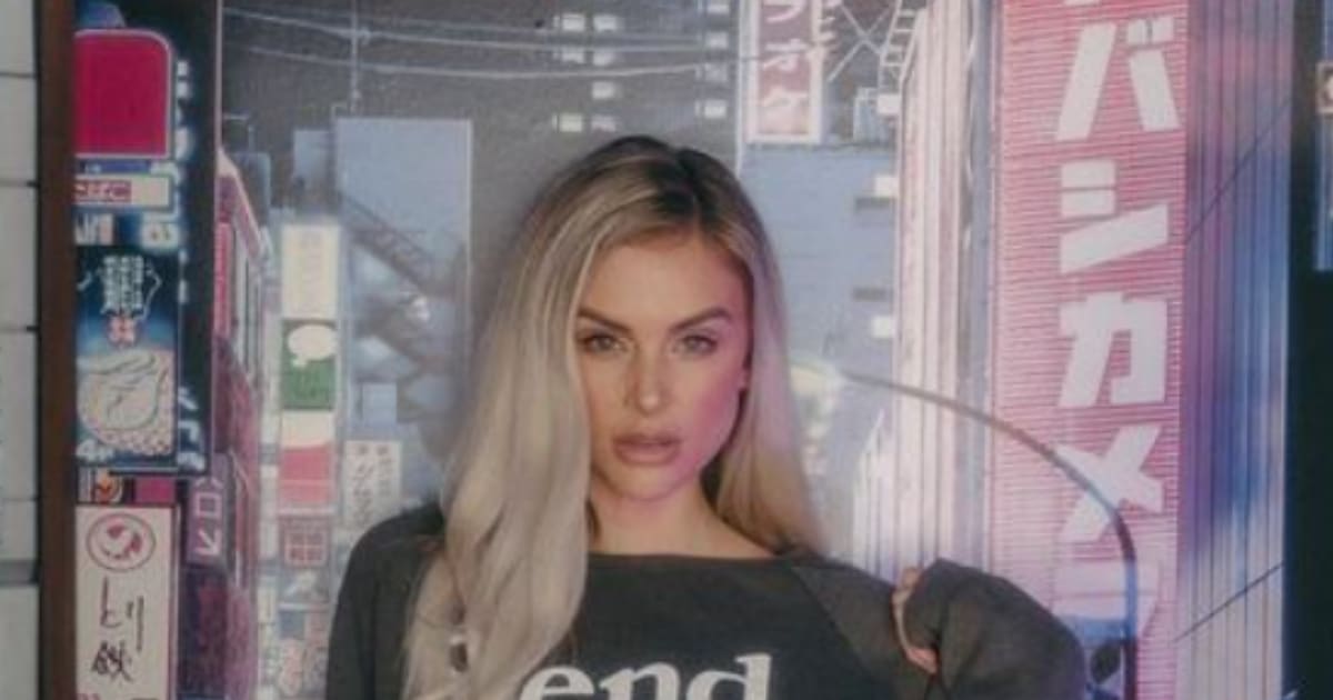 Vanderpump Rules Star Lala Kent Claps Back At Haters Slamming Her For