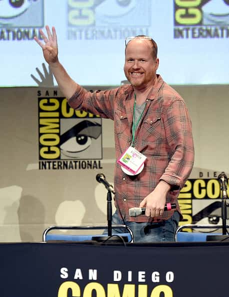 What Is Joss Whedons Net Worth Inside Directors Massive Fortune Amid