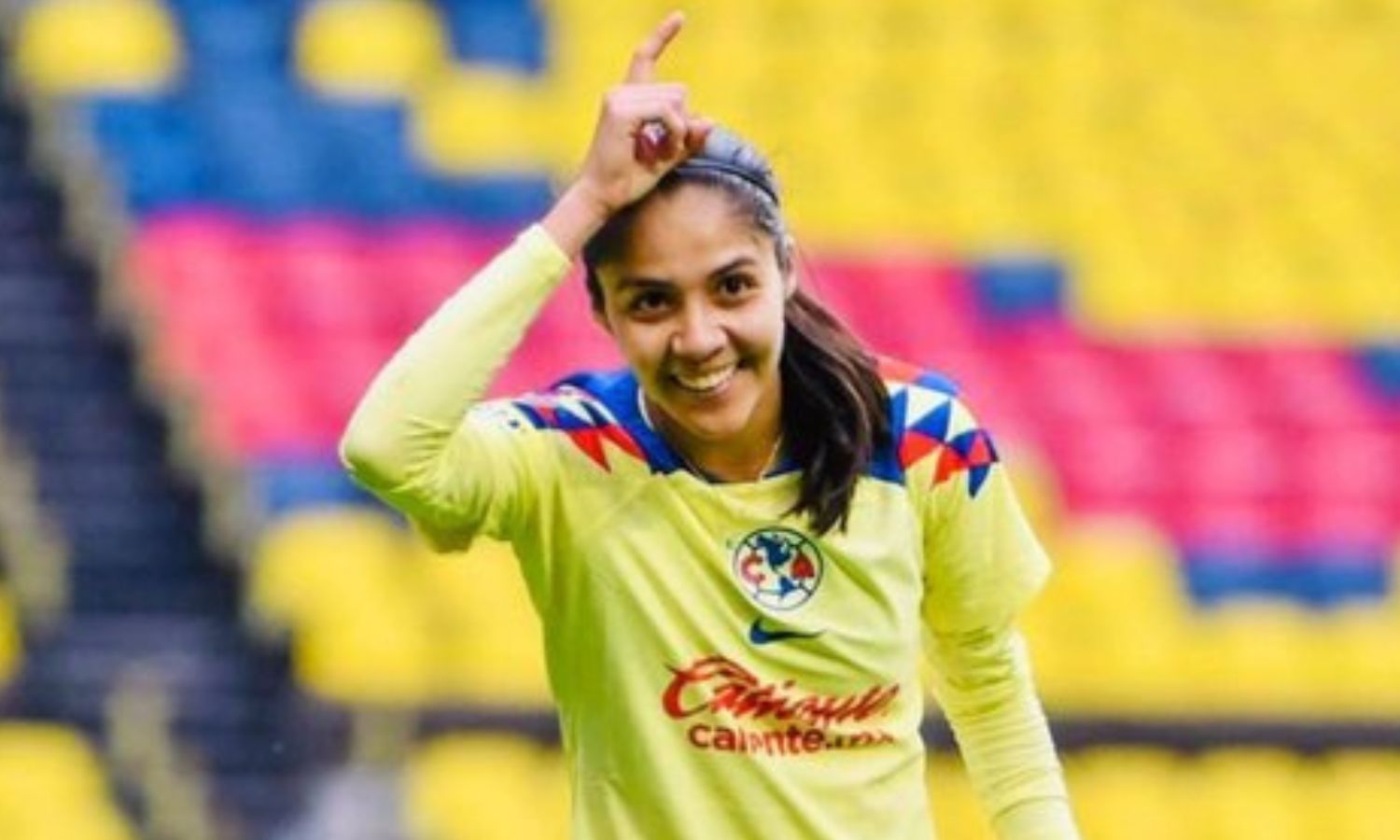 Alison González Se Va Del América Podría Regresar A Tigres